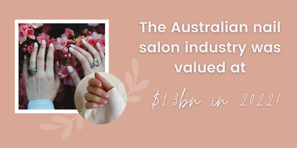How Much Can You Earn as a Nail Tech in Australia?