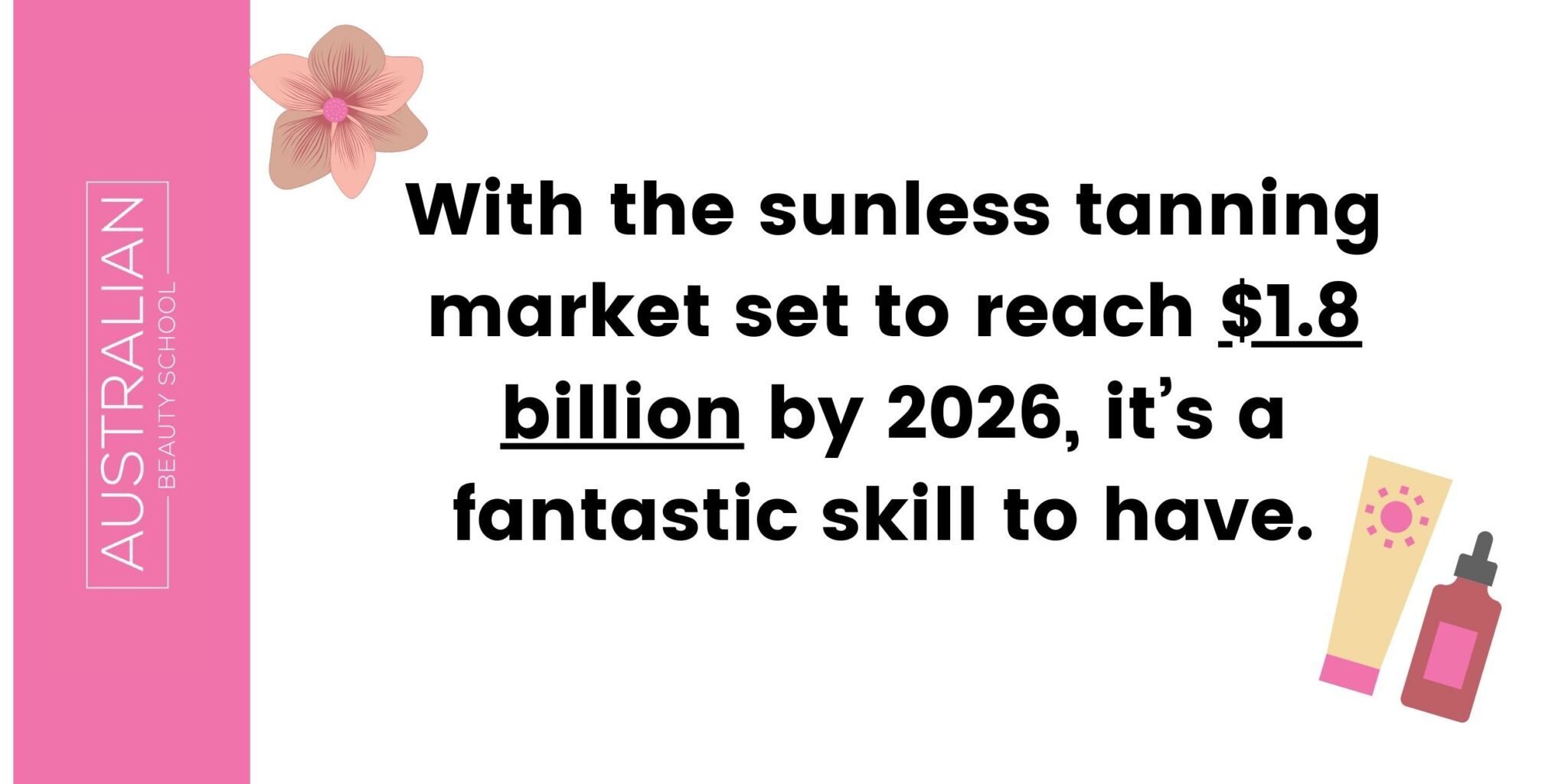 How to run a spray tan business - Australian Beauty School
