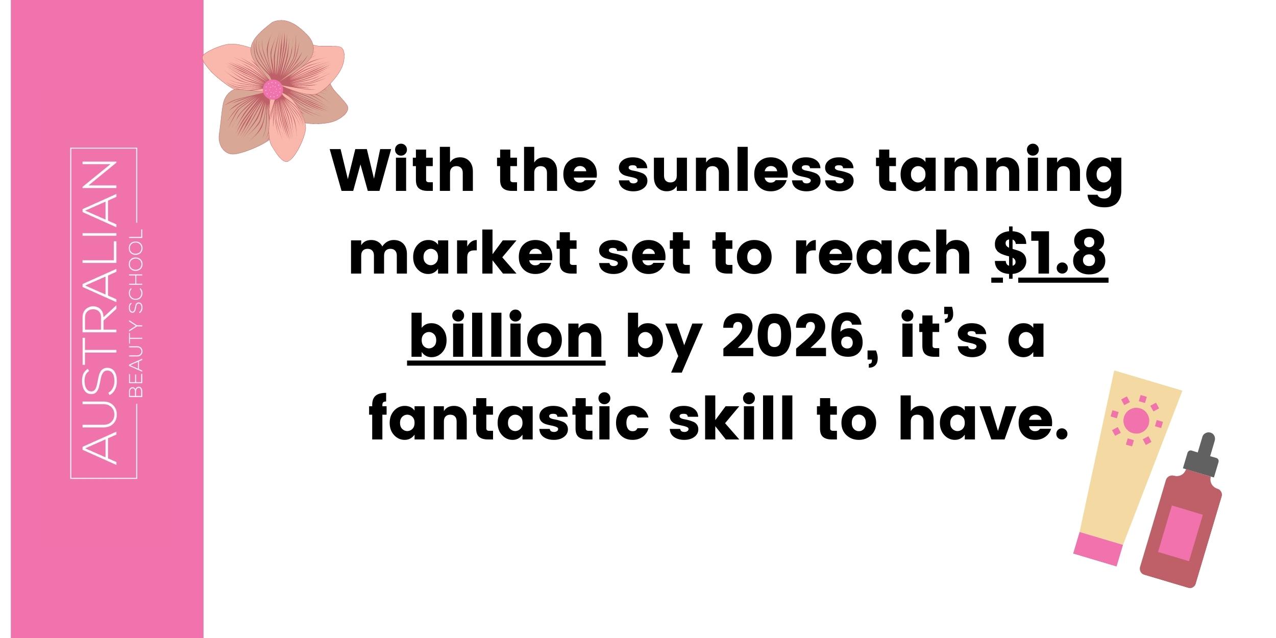 Spray Tan Facts