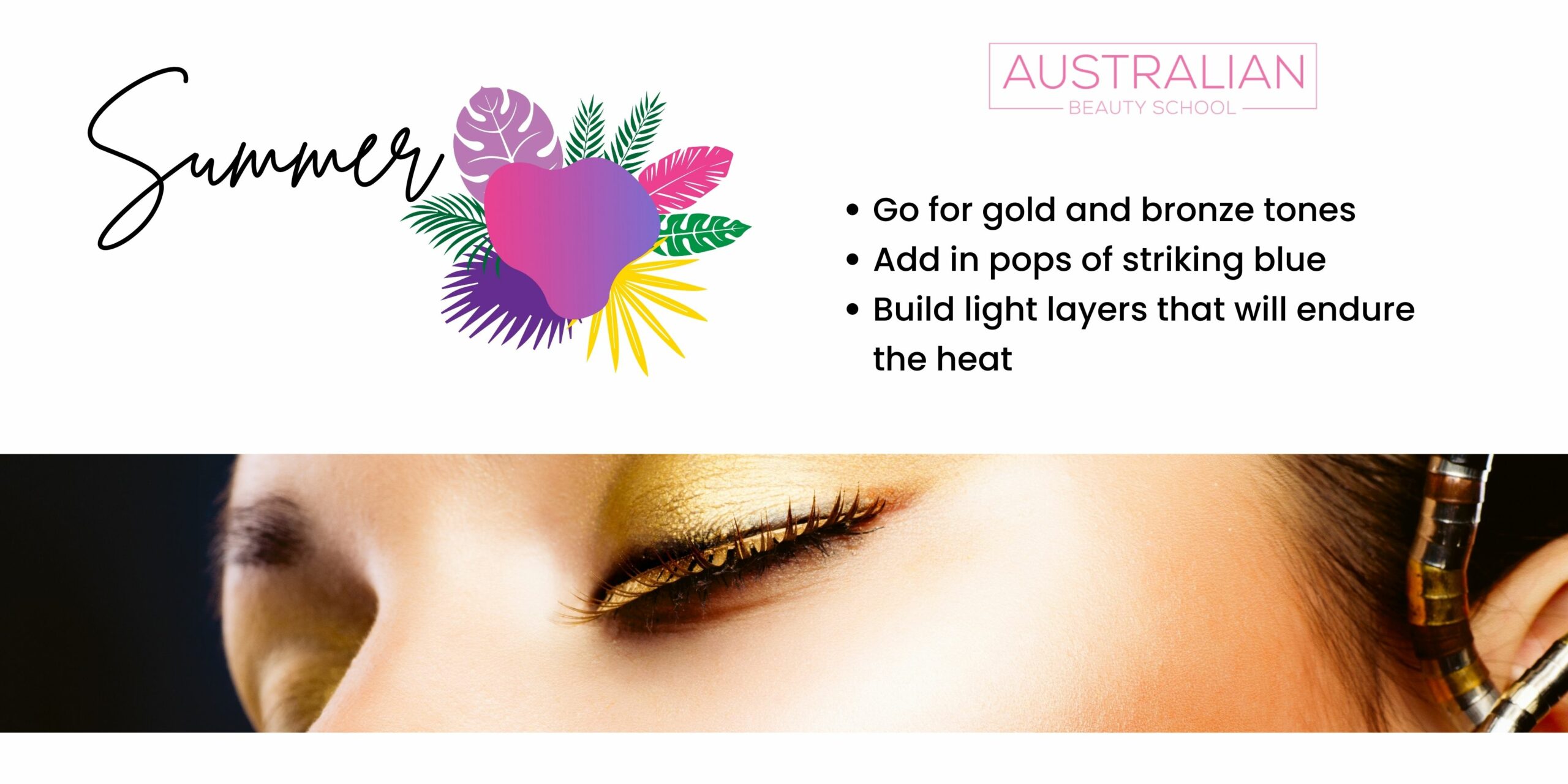 Makeup Looks for Every Season: A Beauty Guide