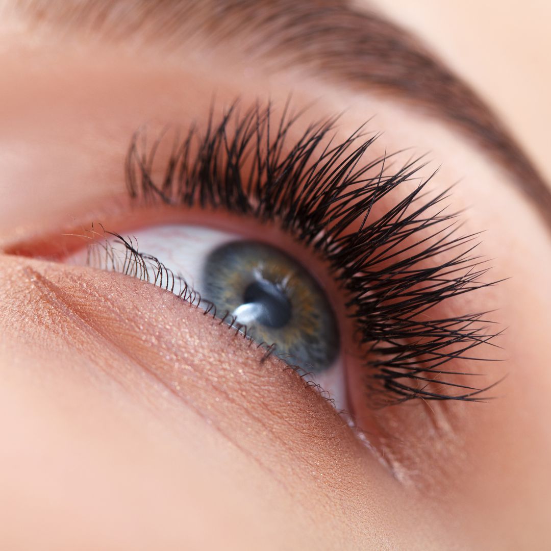 How to Perfect the Lash Fan: Technique Guide