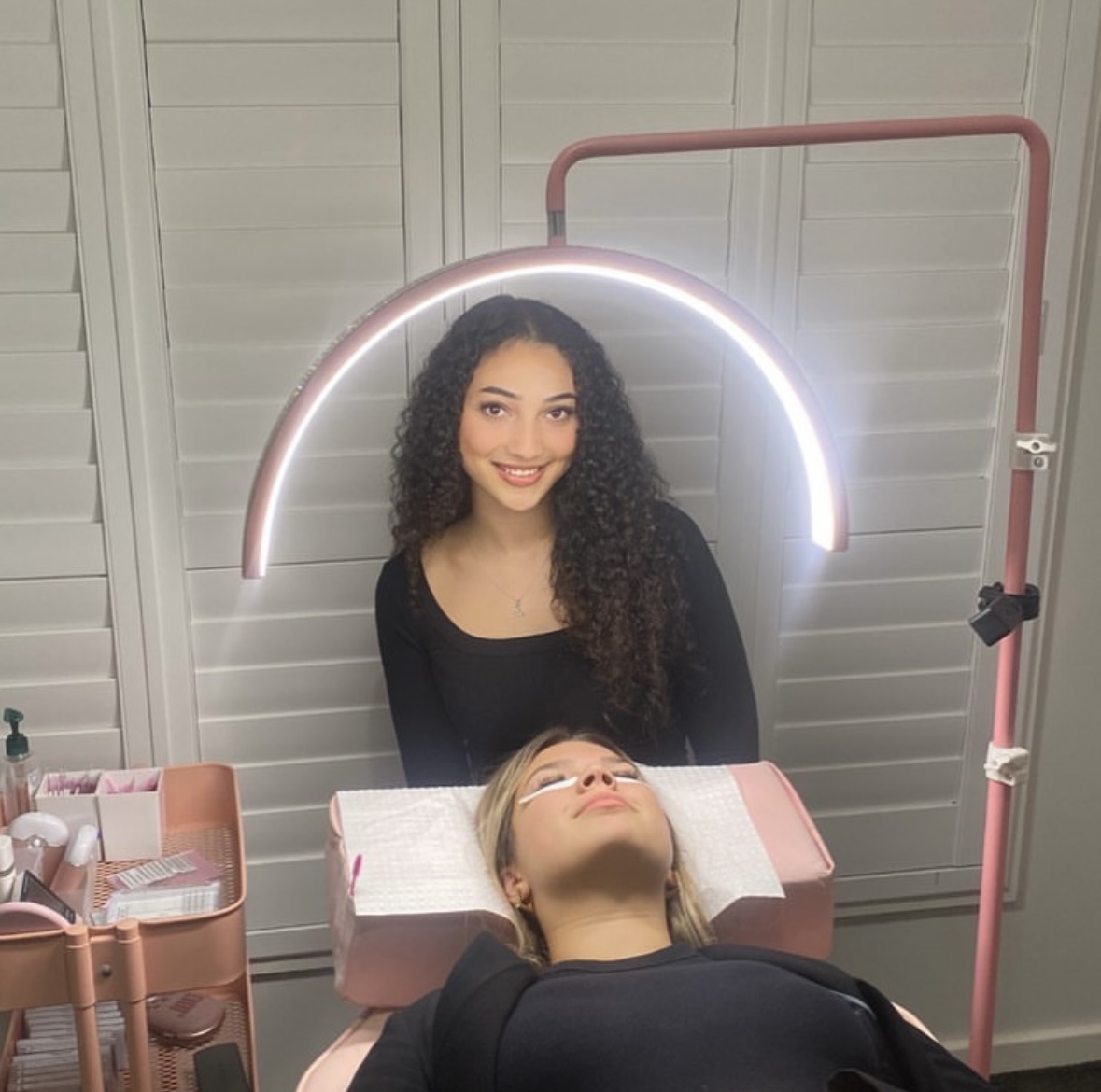 Follow Us on Facebook for the latest Beauty Tips