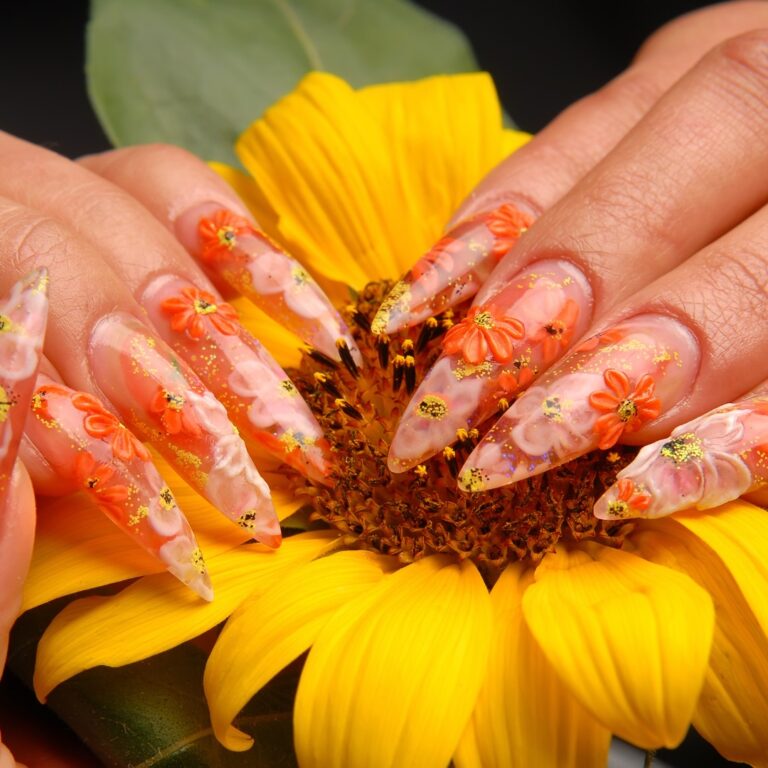 Nail Art Course Online | Create Instagram-Worthy Designs