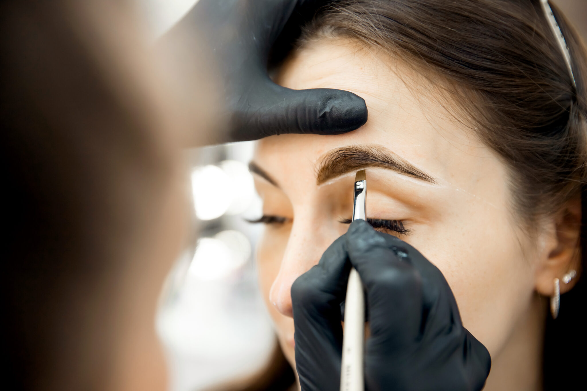 How Long Does Brow Lamination Last? Expert Answers | Australian Beauty ...