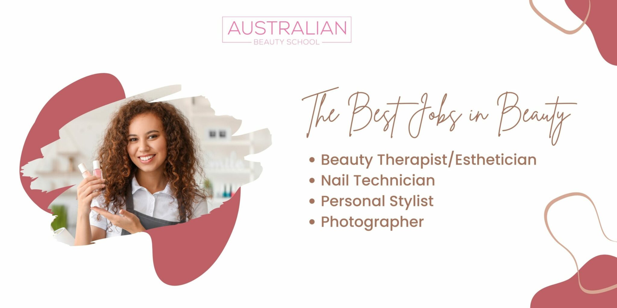 Highest paid jobs in the beauty industry - Australian Beauty School